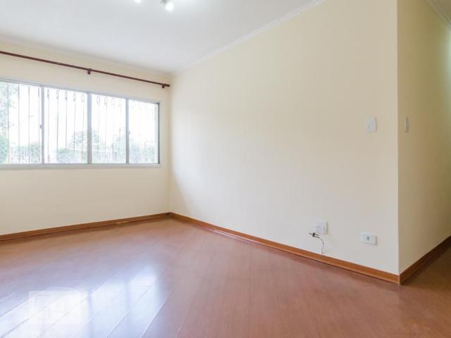 Apto, Baeta Neves, 2 Quartos, 70 m2 São Bernardo do Campo
