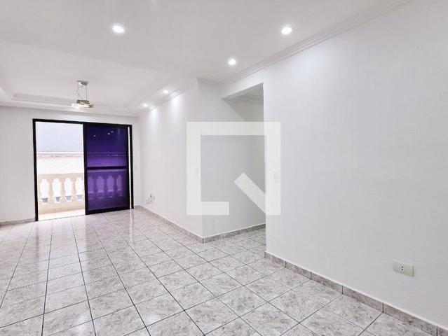 Apto, Baeta Neves, 2 Quartos, 70 m2 São Bernardo do Campo