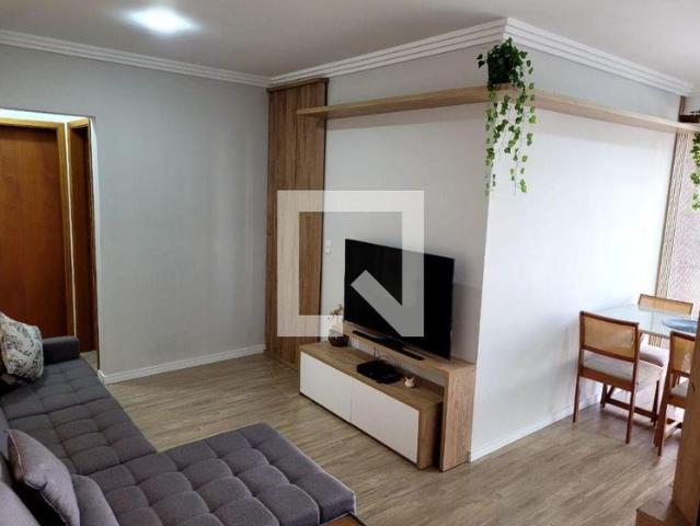 Apto, Baeta Neves, 2 Quartos, 71 m2 São Bernardo do Campo