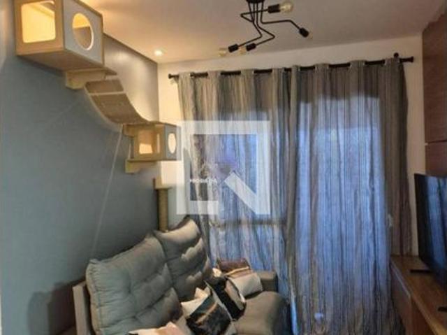 Apto, Baeta Neves, 2 Quartos, 77 m2 São Bernardo do Campo