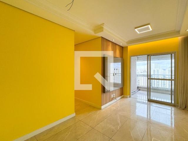 Apto, Baeta Neves, 2 Quartos, 77 m2 São Bernardo do Campo
