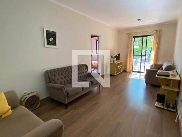 Apto, Baeta Neves, 2 Quartos, 75 m2 São Bernardo do Campo