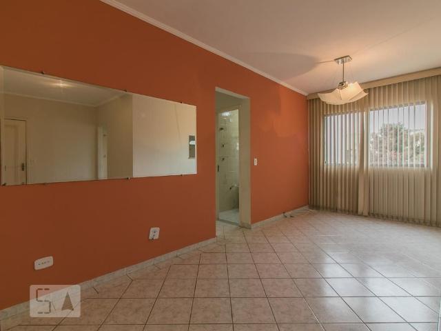 Apto, Baeta Neves, 2 Quartos, 76 m2 São Bernardo do Campo