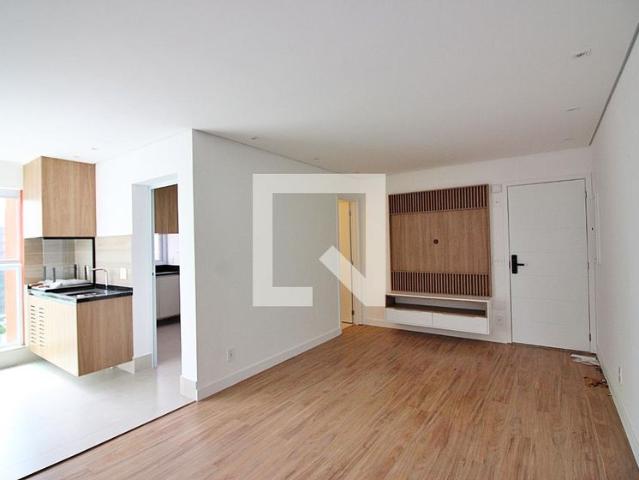 Apto, Baeta Neves, 2 Quartos, 79 m2 São Bernardo do Campo