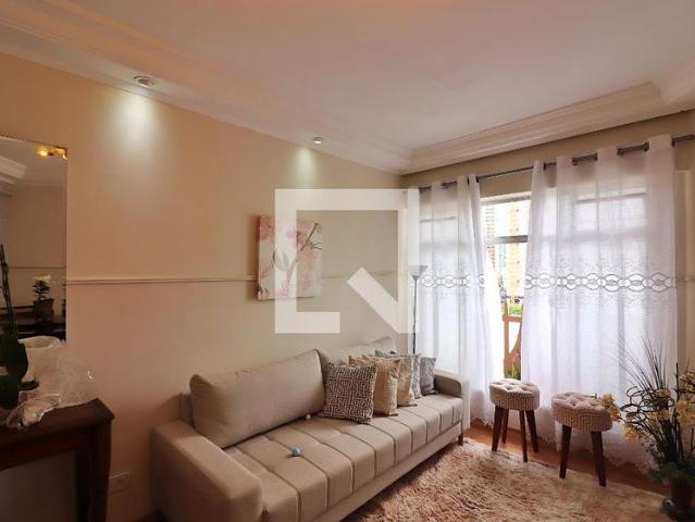Apto, Baeta Neves, 2 Quartos, 80 m2 São Bernardo do Campo