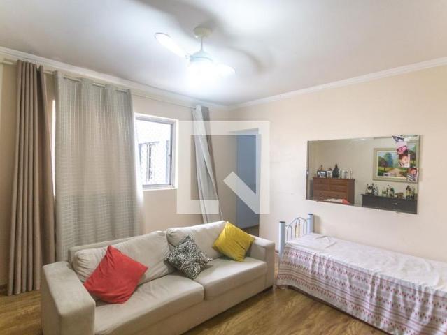 Apto, Baeta Neves, 2 Quartos, 76 m2 São Bernardo do Campo