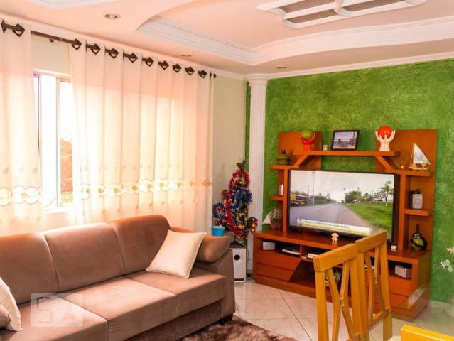 Apto, Baeta Neves, 2 Quartos, 84 m2 São Bernardo do Campo