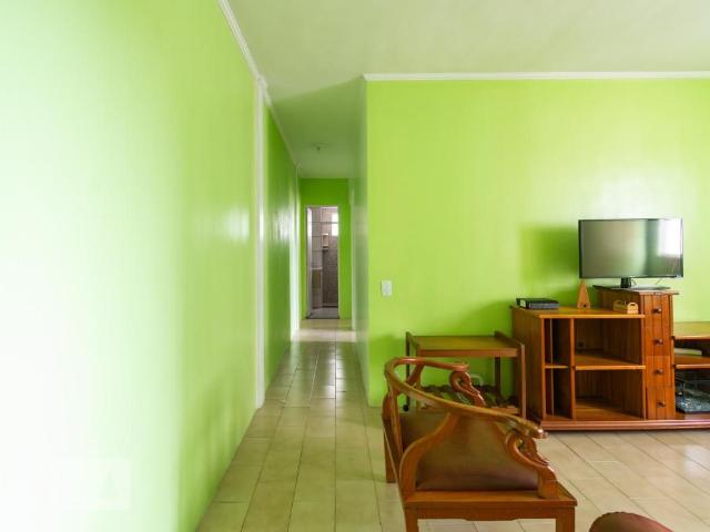 Apto, Baeta Neves, 2 Quartos, 98 m2 São Bernardo do Campo