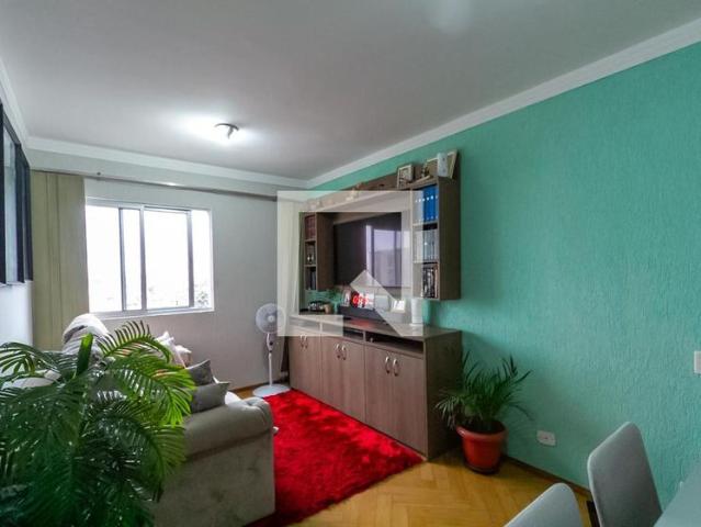 Apto, Baeta Neves, 2 Quartos, 99 m2 São Bernardo do Campo