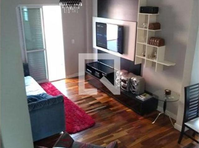 Apto, Baeta Neves, 2 Quartos, 133 m2 São Bernardo do Campo