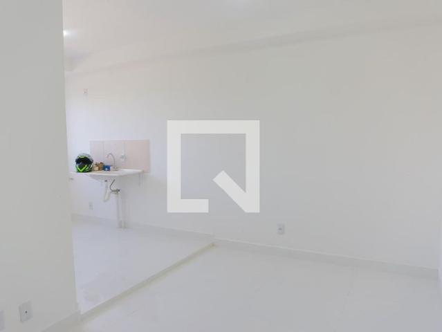 Apto, Baeta Neves, 2 Quartos, 37 m2 São Bernardo do Campo