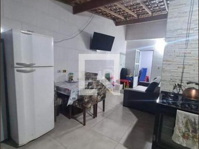 Apto, Baeta Neves, 2 Quartos, 39 m2 São Bernardo do Campo