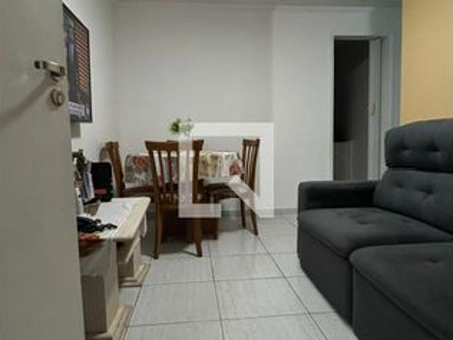 Apto, Baeta Neves, 2 Quartos, 49 m2 São Bernardo do Campo