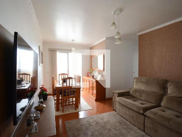 Apto, Baeta Neves, 3 Quartos, 60 m2 São Bernardo do Campo