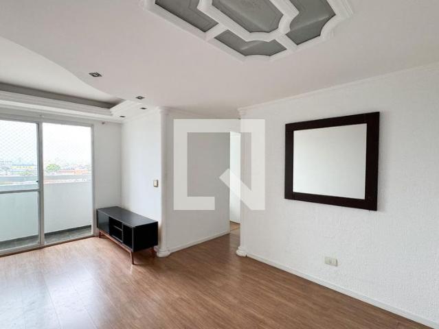 Apto, Baeta Neves, 3 Quartos, 61 m2 São Bernardo do Campo
