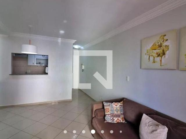 Apto, Baeta Neves, 3 Quartos, 62 m2 São Bernardo do Campo