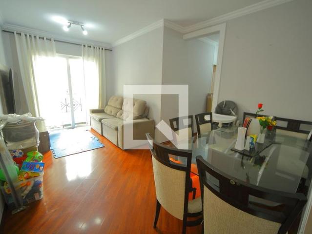 Apto, Baeta Neves, 3 Quartos, 67 m2 São Bernardo do Campo