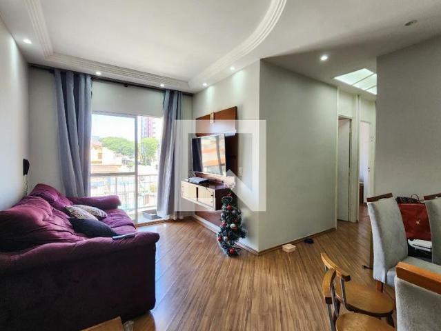 Apto, Baeta Neves, 3 Quartos, 64 m2 São Bernardo do Campo