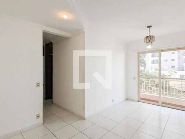 Apto, Baeta Neves, 3 Quartos, 64 m2 São Bernardo do Campo