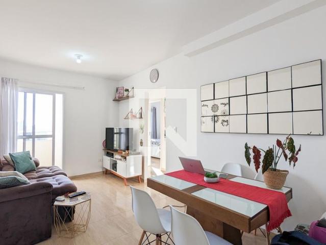 Apto, Baeta Neves, 3 Quartos, 64 m2 São Bernardo do Campo