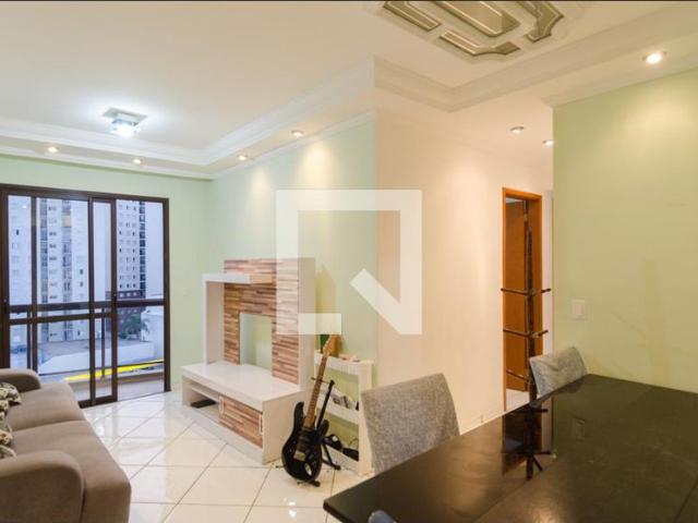 Apto, Baeta Neves, 3 Quartos, 65 m2 São Bernardo do Campo