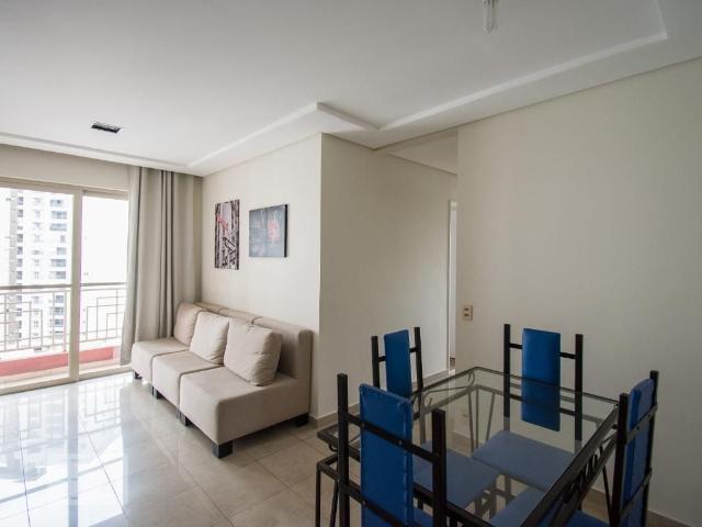 Apto, Baeta Neves, 3 Quartos, 65 m2 São Bernardo do Campo