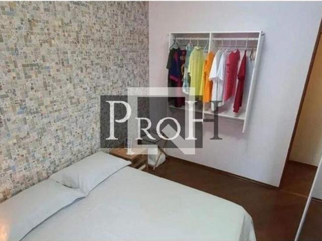 Apto, Baeta Neves, 3 Quartos, 65 m2 São Bernardo do Campo