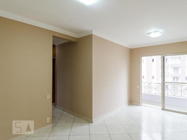 Apto, Baeta Neves, 3 Quartos, 65 m2 São Bernardo do Campo