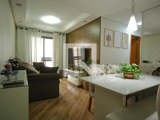 Apto, Baeta Neves, 3 Quartos, 65 m2 São Bernardo do Campo