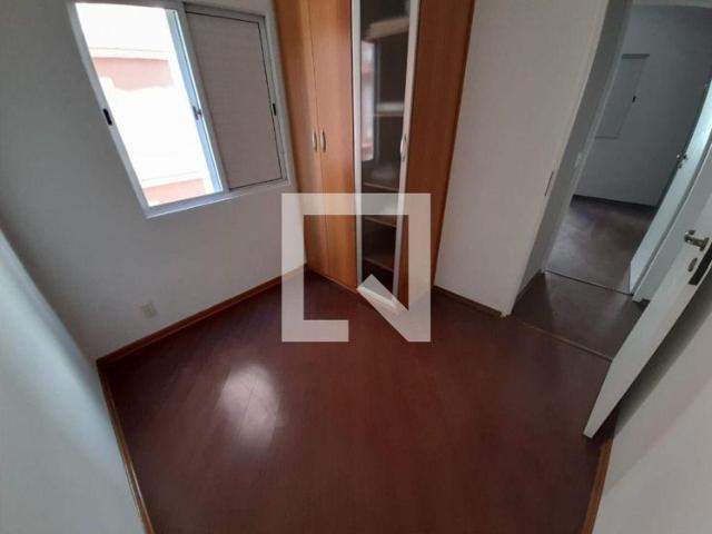 Apto, Baeta Neves, 3 Quartos, 65 m2 São Bernardo do Campo