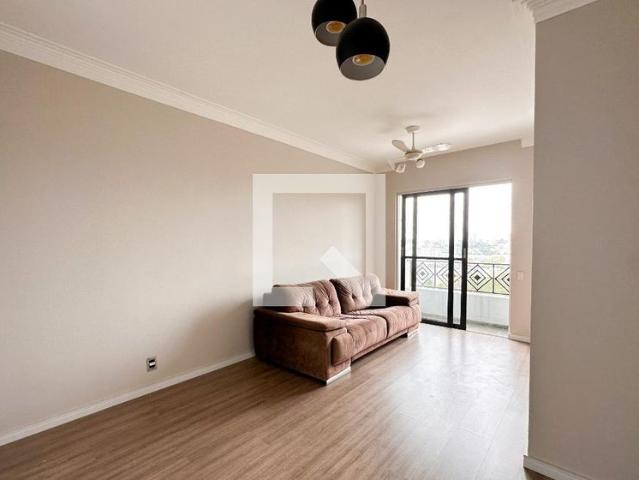 Apto, Baeta Neves, 3 Quartos, 68 m2 São Bernardo do Campo