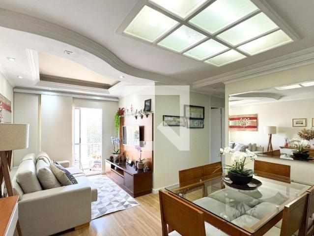 Apto, Baeta Neves, 3 Quartos, 68 m2 São Bernardo do Campo