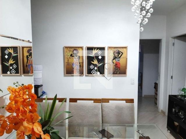 Apto, Baeta Neves, 3 Quartos, 70 m2 São Bernardo do Campo
