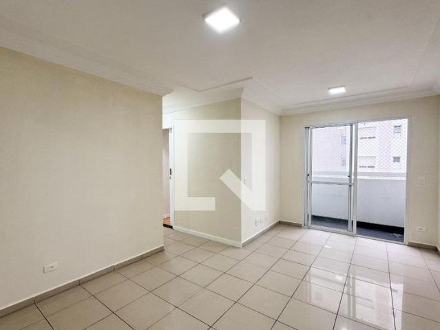 Apto, Baeta Neves, 3 Quartos, 72 m2 São Bernardo do Campo