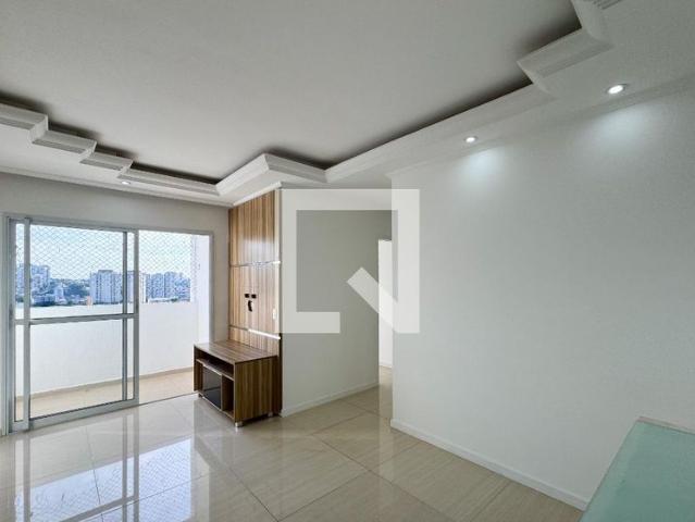 Apto, Baeta Neves, 3 Quartos, 72 m2 São Bernardo do Campo
