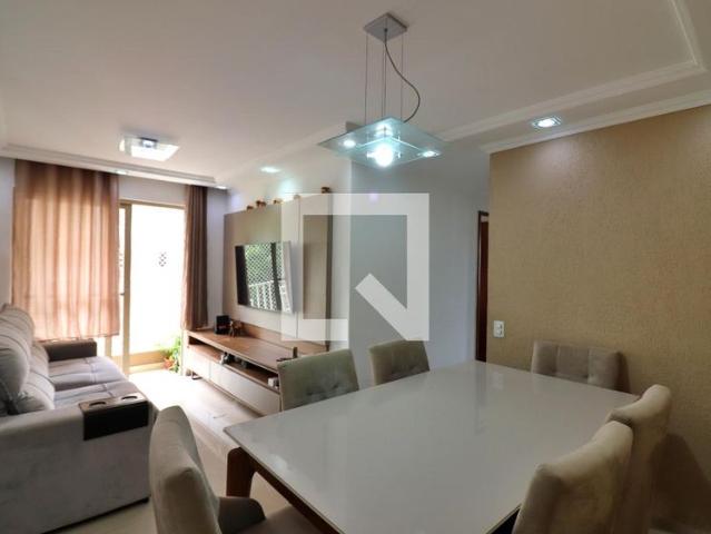 Apto, Baeta Neves, 3 Quartos, 74 m2 São Bernardo do Campo