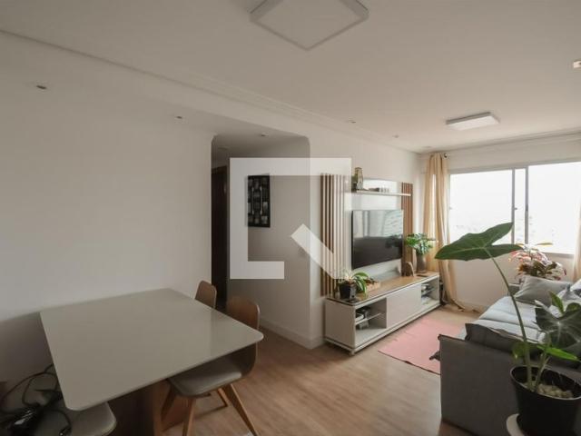 Apto, Baeta Neves, 3 Quartos, 74 m2 São Bernardo do Campo