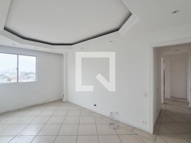 Apto, Baeta Neves, 3 Quartos, 80 m2 São Bernardo do Campo