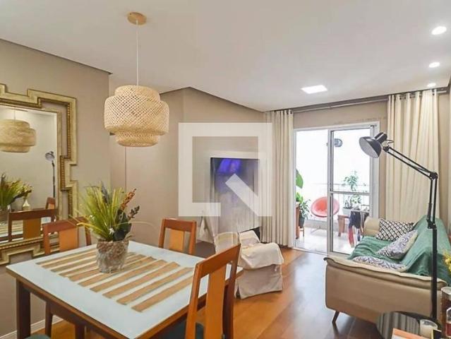 Apto, Baeta Neves, 3 Quartos, 80 m2 São Bernardo do Campo