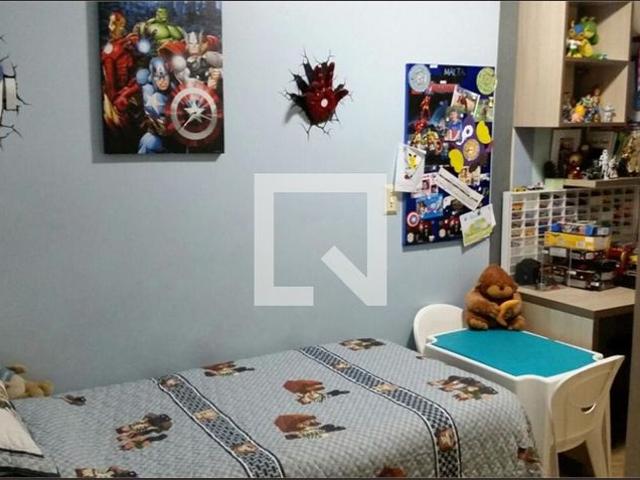 Apto, Baeta Neves, 3 Quartos, 93 m2 São Bernardo do Campo