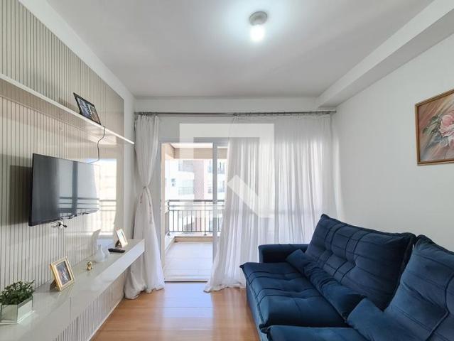 Apto, Baeta Neves, 3 Quartos, 93 m2 São Bernardo do Campo