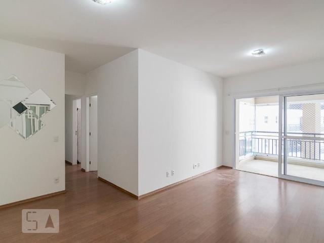Apto, Baeta Neves, 3 Quartos, 93 m2 São Bernardo do Campo
