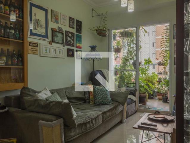 Apto, Baeta Neves, 3 Quartos, 92 m2 São Bernardo do Campo