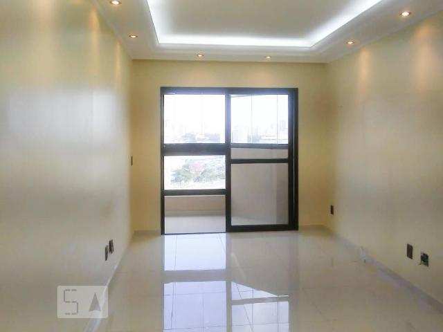 Apto, Baeta Neves, 3 Quartos, 97 m2 São Bernardo do Campo