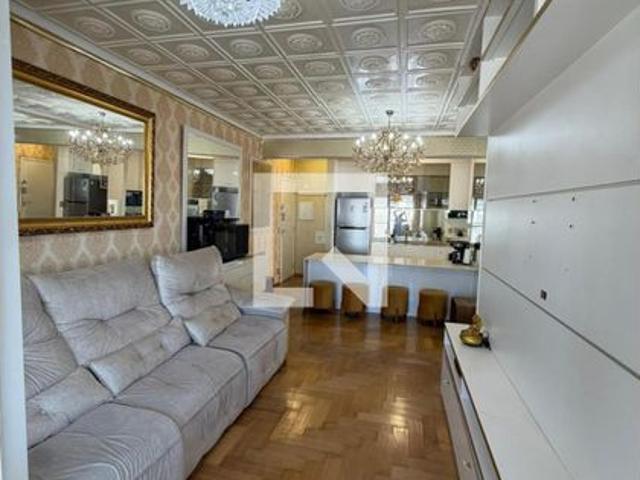 Apto, Baeta Neves, 3 Quartos, 94 m2 São Bernardo do Campo