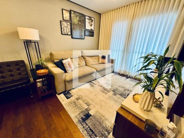Apto, Baeta Neves, 3 Quartos, 94 m2 São Bernardo do Campo