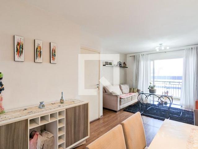 Apto, Baeta Neves, 3 Quartos, 96 m2 São Bernardo do Campo