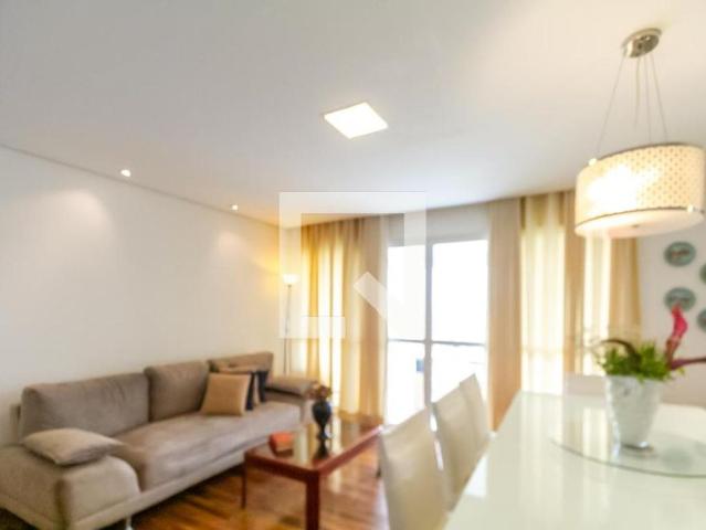 Apto, Baeta Neves, 3 Quartos, 96 m2 São Bernardo do Campo