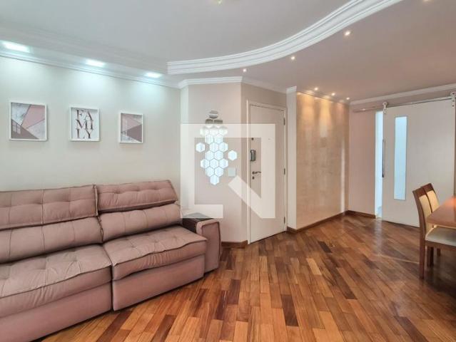 Apto, Baeta Neves, 3 Quartos, 98 m2 São Bernardo do Campo