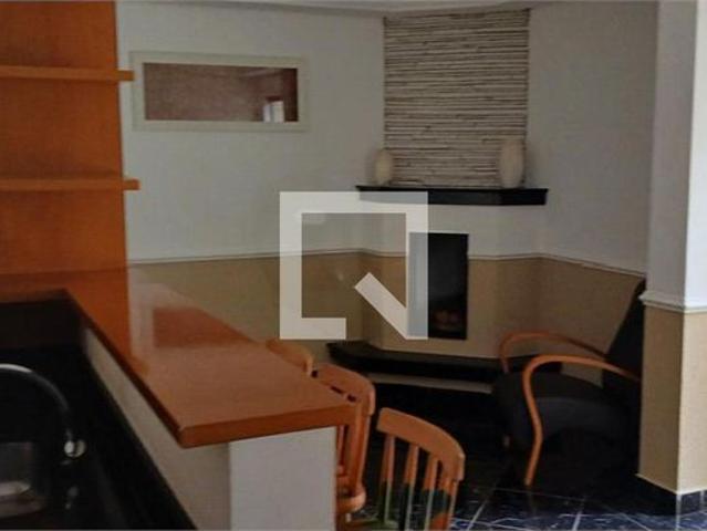 Apto, Baeta Neves, 3 Quartos, 105 m2 São Bernardo do Campo